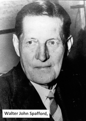 The Spafford era 1936–c1949 - History of Ag SA