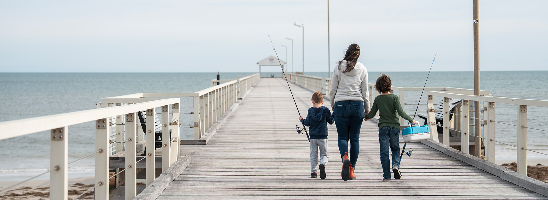 SA Fishing app for recreational fishers - PIRSA